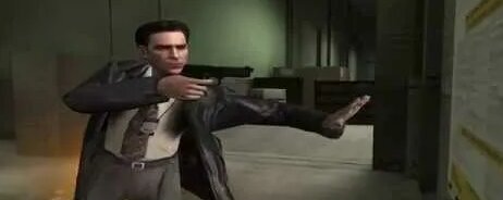 Max Payne 2 komik anlar (Hile kodları ile)/Max Payne 2 funny moments ...
