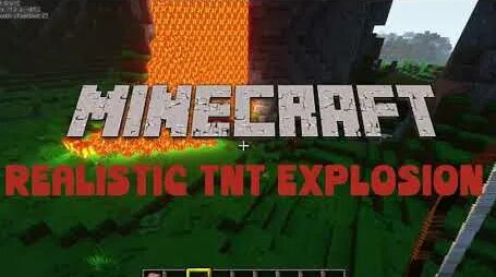 realistic explosion tnt minecraft: 1 bin video Yandex'te bulundu
