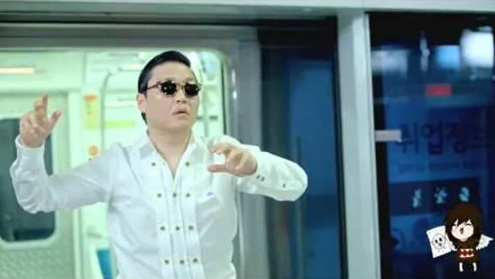 Видео PSY - Oppa Gangnam Style Наоборот. | OK.RU - Смотреть онлайн в ...