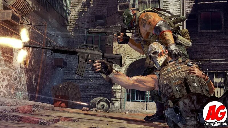 Top 10 PSP Shooting Games (2017) - Смотреть онлайн в поиске Яндекса по ...
