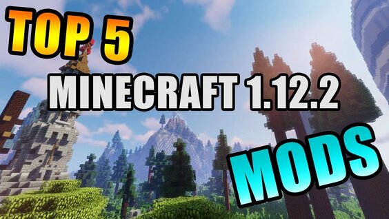 minecraft mods 1.12.2 map: 976 video Yandex'te bulundu