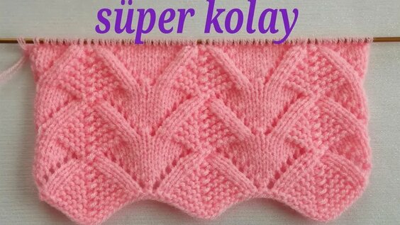 bayan yelek örnekleri: 1 bin video Yandex'te bulundu