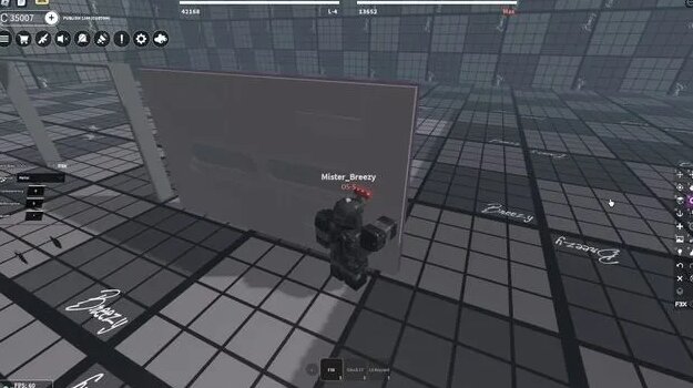 How to make Custom Doors in SCP:RP [No Welds] - Смотреть онлайн в ...