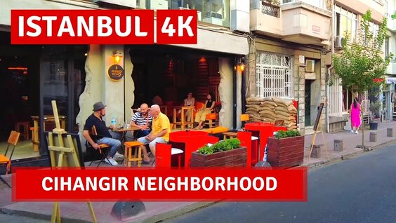 istanbul cihangir: 739 video Yandex'te bulundu