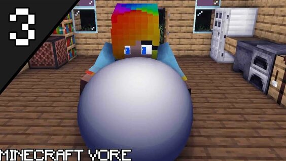 minecraft slime vore: 908 video Yandex'te bulundu