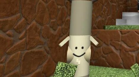How to find the "Goat" Marker |Roblox FIND THE Markers - Смотреть ...