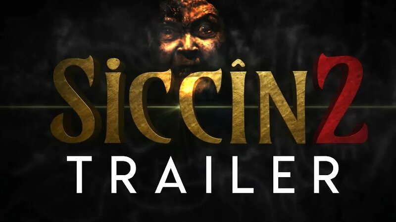 Siccin 2 - Trailer | 2015 |Turkish | Alper Mestçi | Ersan Özer - Yandex ...