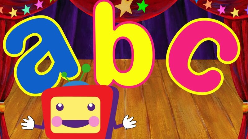 ABC SONG | ABC Songs for Children - 13 Alphabet Songs & 26 Videos - Watch online in Yandex video ...