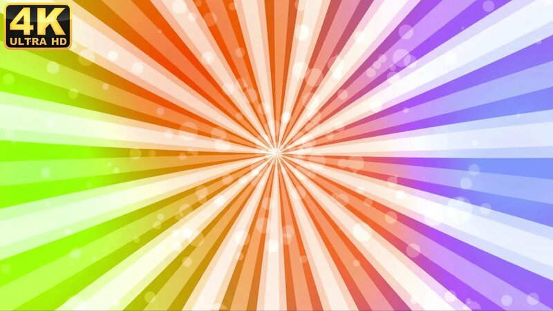 rainbow background, rainbow animation, rainbow effect, rainbow color ...