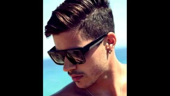 erkek saç modelleri 2016: 922 video Yandex'te bulundu