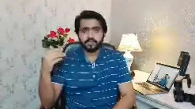 Ismail Blogger | Amazon Affiliate | SEO Masters Digital Event ...