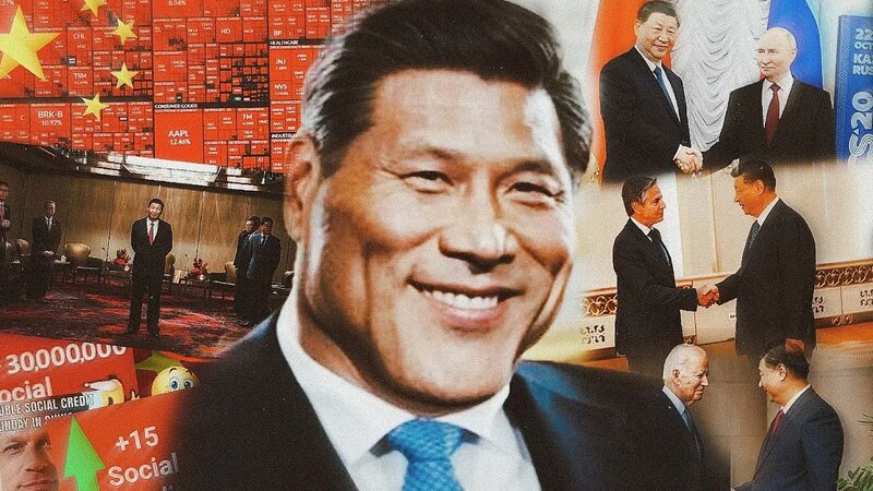 Wazzup Beijing!!! - Смотреть онлайн в поиске Яндекса по Видео