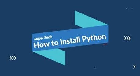 How to install Python | Python 3.10 64 bits installation | Python ...