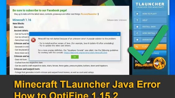tlauncher: 439 video Yandex'te bulundu