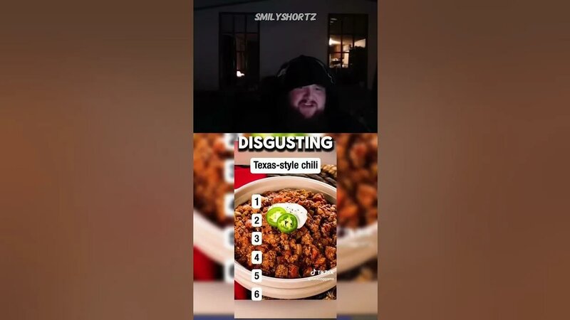 This CaseOh Food Ranking Left Him Sad #caseoh #memes - Yandex Video ...