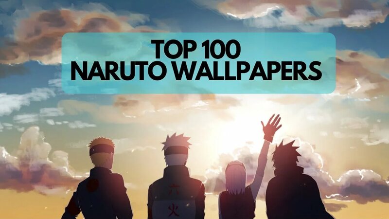 Top 100 Naruto Live Wallpapers for Wallpaper Engine 2021