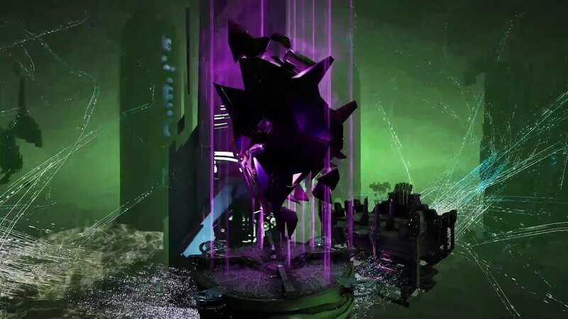 Gamma Corrupted Master Controller - Смотреть онлайн в поиске Яндекса по ...