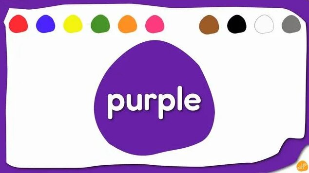 Learn Colors - Preschool Chant - Colors Song for Preschool by ELF ...