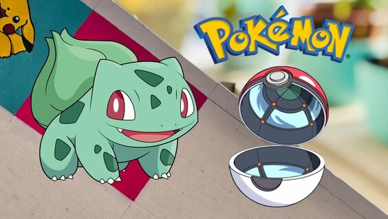 pokemon balbazar: 722 video Yandex'te bulundu