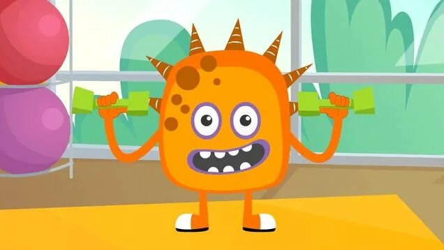 Kids Songs to Learn English | English Songs for Kids | Fun Kids English ...