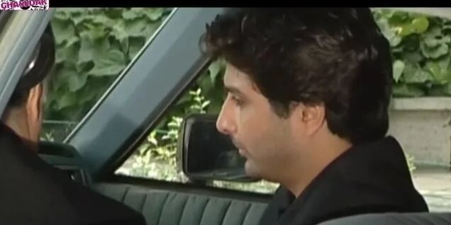 سریال طلسم شدگان - قسمت 11 | Serial Telesm Shodegan - Part 11 ...