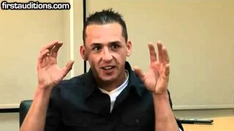 Straighthell: Daryl interview (and all scenes in description )