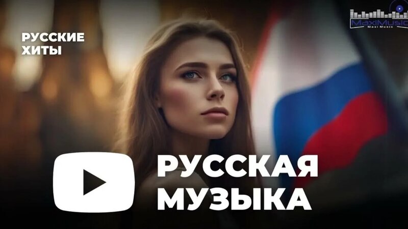Новинки Музыки 2025 Новые Российские ХИТЫ 2025 New Russian Music Mix ...