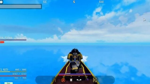 [GPO] How to get HAKI V2! + Spirit Island Location - Смотреть онлайн в ...