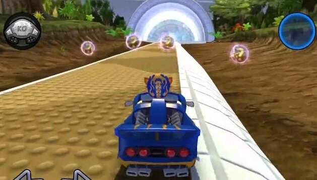 Beach Buggy Racing 2 - BB Racing 2 vs BB Racing 1 vs Beach Buggy Blitz ...