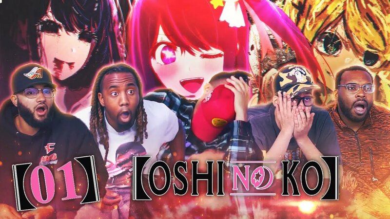 Oshi No Ko Ep 1 - The Anime Intro Episode That Shocked Everyone ...
