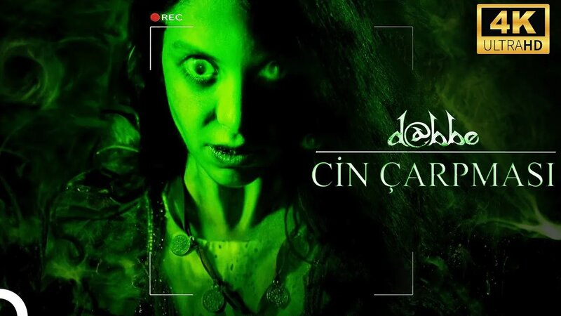 Dabbe 4: Cin Çarpması | 4K - Смотреть онлайн в поиске Яндекса по Видео