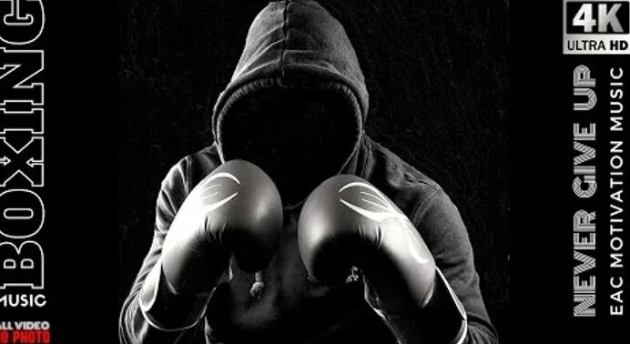 Best Boxing Music Mix Workout & Training Motivation Music | HipHop ...