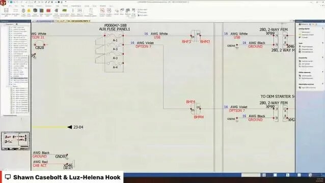 Integrating Electrical & Mechanical Design in Solidworks - Solidworks ...