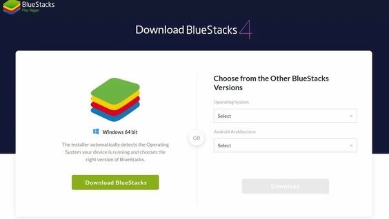 bluestacks 4 download for pc: 1 bin video Yandex'te bulundu