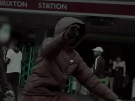 SR - Welcome To Brixton (slowed) 1 Hour - Смотреть онлайн в поиске ...