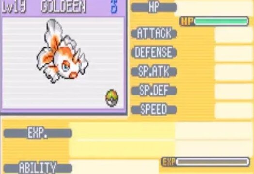 Pokemon Fire Red Walkthrough Part 54 - Exploring 4 Island - Смотреть ...