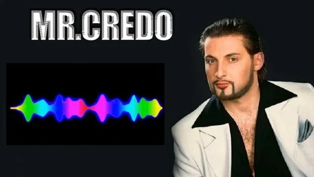 Mr Credo - Сегодня В Белом Танце Кружимся - Смотреть онлайн в поиске Яндекса по Видео