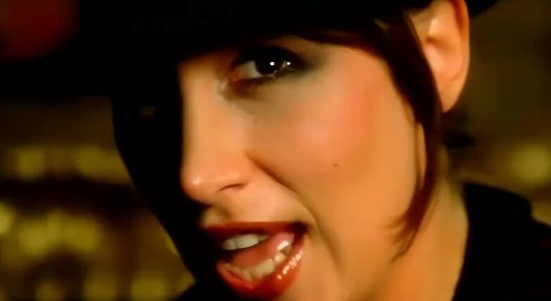 In-Grid - In-Tango | 2003 | Official Video | 4K — Видео от Music Post ...