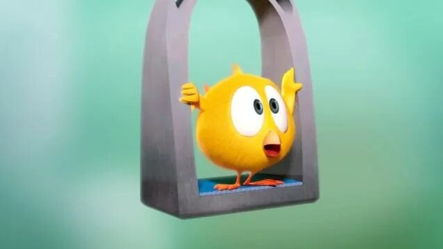 Where's Chicky? Funny Chicky 2023 | Chicky THE GAME | Cartoon in ...