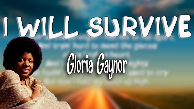 Gloria Gaynor - I Will Survive (lyrics) - Yandex Video aramada ...