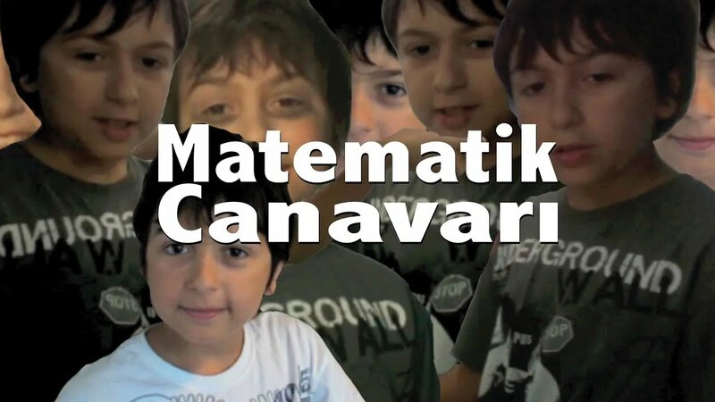 Matematik Canavarı - Tam Film - Yandex Video aramada çevrimiçi izle