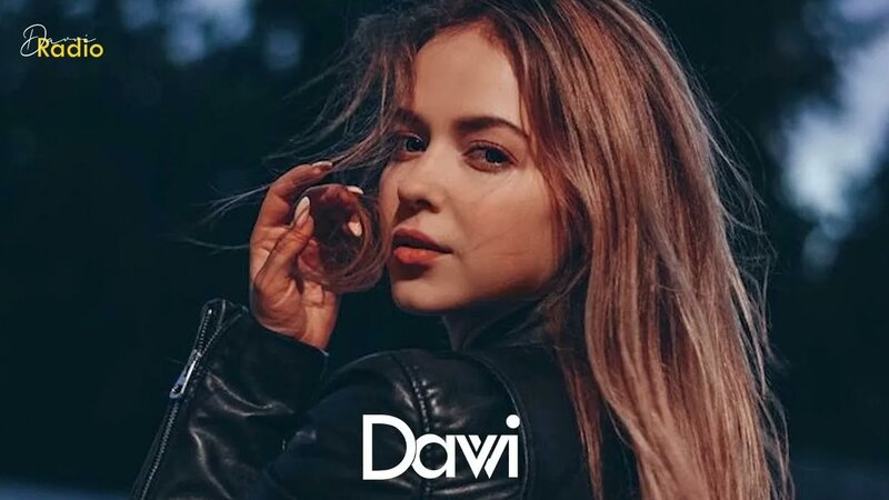 Davvi & Umar Keyn & DNDM & Mr Salama & Sara Hadid - Best Vocal Deep House Mix 2025 \ Dancing ...