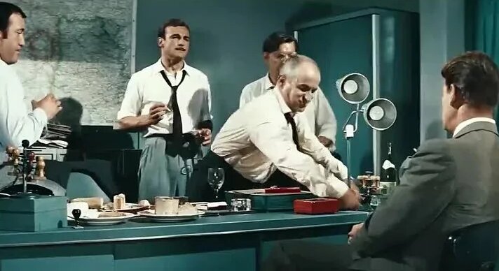 Видео КАК Снимали Трилогию _Фантомас_ | OK.RU - Смотреть онлайн в ...