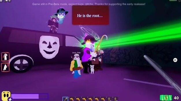 Break In 3 [FAN GAME] - [Full Walkthrough] - Roblox - Смотреть онлайн в ...