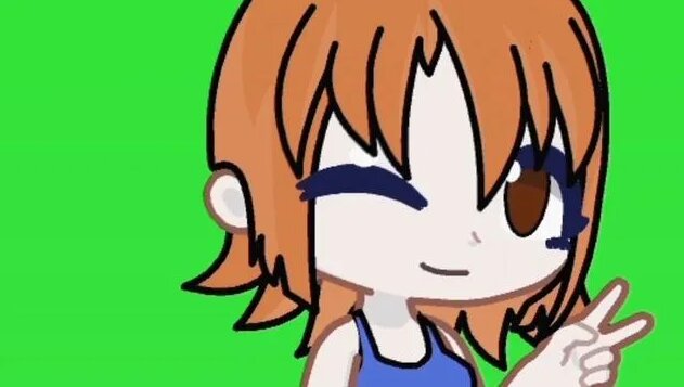 Nami (one pice) in Gacha Life 2 ! - Смотреть онлайн в поиске Яндекса по ...