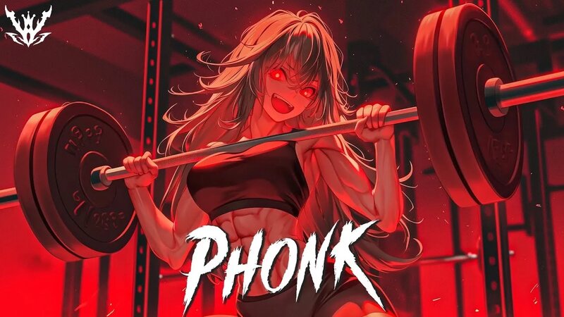 Phonk Music / FUNK MIX 2025 ※ "Aggressive Phonk ※ BEST Music Playlist ...