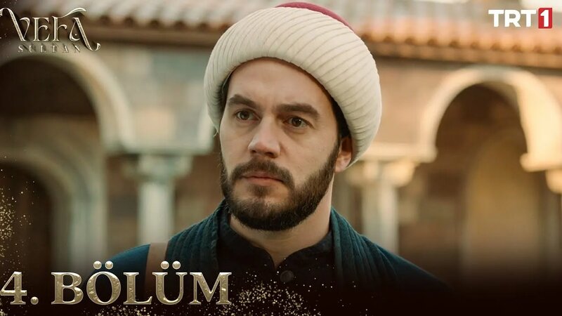 Vefa Sultan 4. Bo lu m @trt1 - Смотреть онлайн в поиске Яндекса по Видео