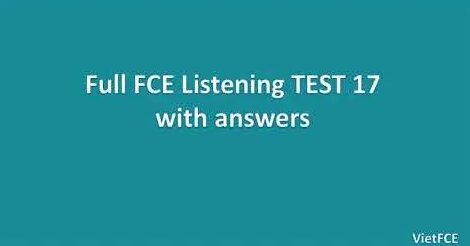 cambridge english first fce practice tests with +answers: 624 video ...