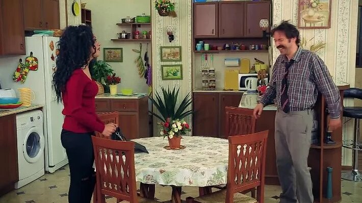 Видео Azizyanner 4 / Ազիզյանները 4 episode 19 | OK.RU - Смотреть онлайн ...