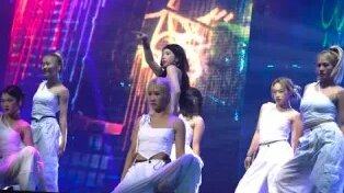 aespa — UP (Karina Solo) ㅣ2024 LIVE TOUR - SYNK : Parallel LINE Concert ...